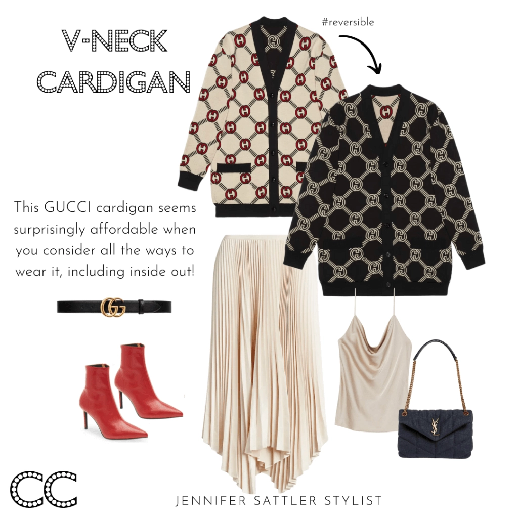 Capsule Wardrobe Combinations that Could Be Hiding in Your Closet