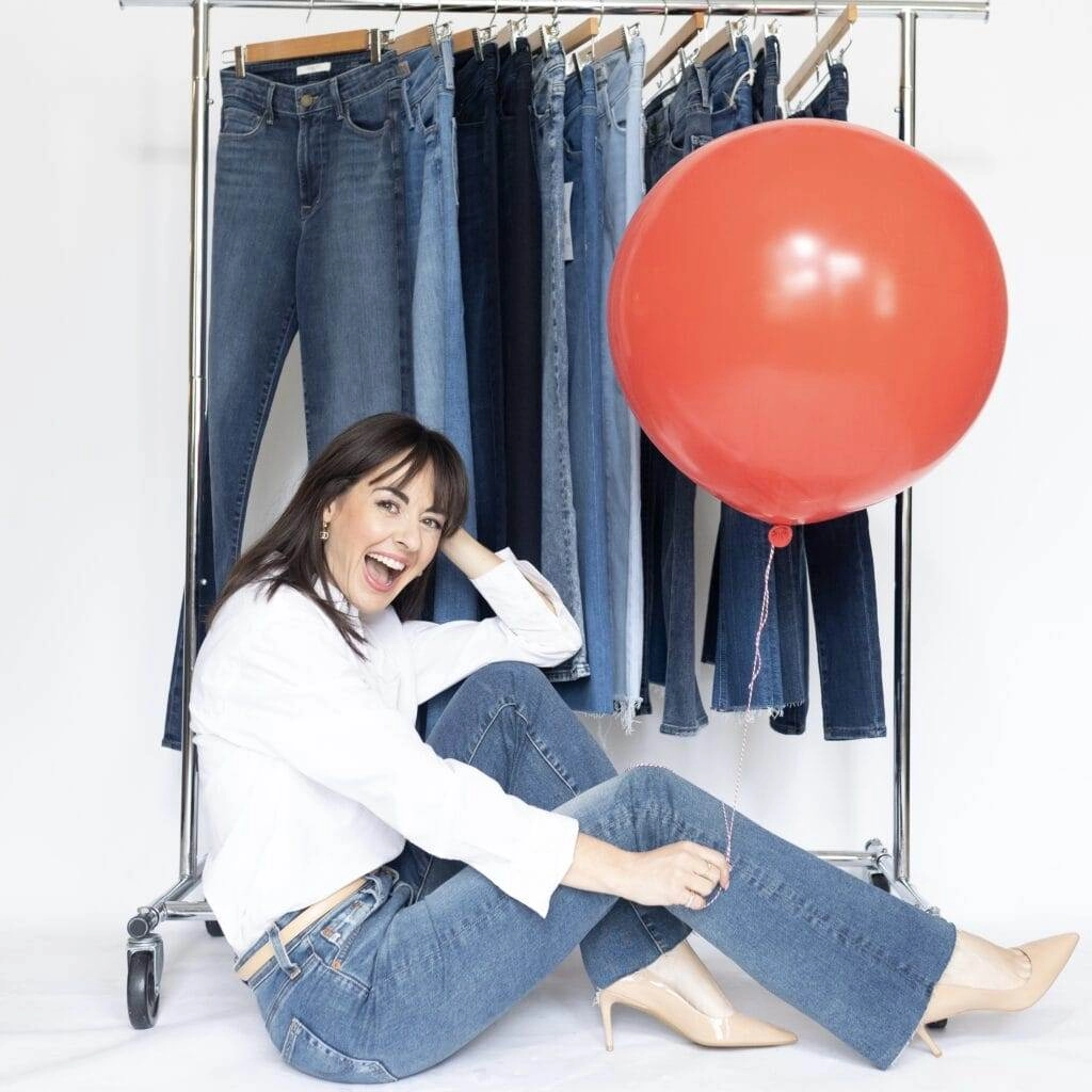 Flattering Tops for Real Body Shapes | Stylist Fit Tips & Shopping ...