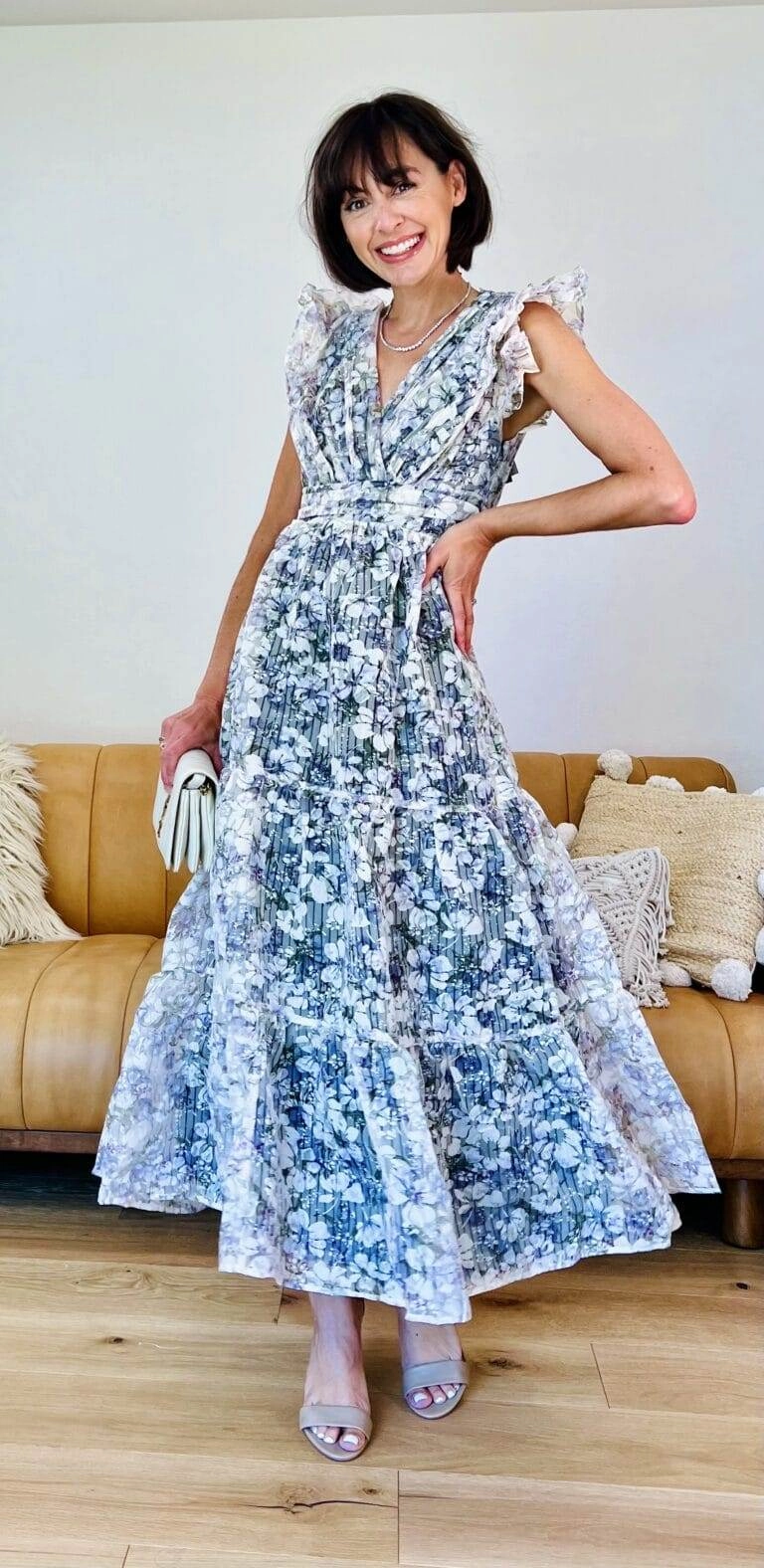 Pretty and Practical Dress Styles From Nordstrom For Any Occasion ...